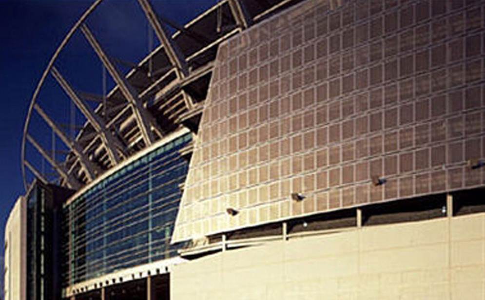 Hendrick Architectural