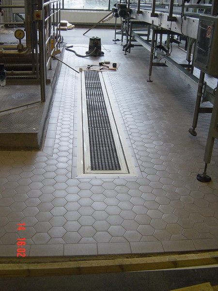 VibroFloors
