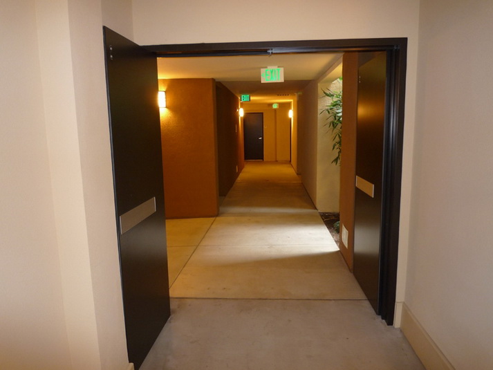 Total Door
