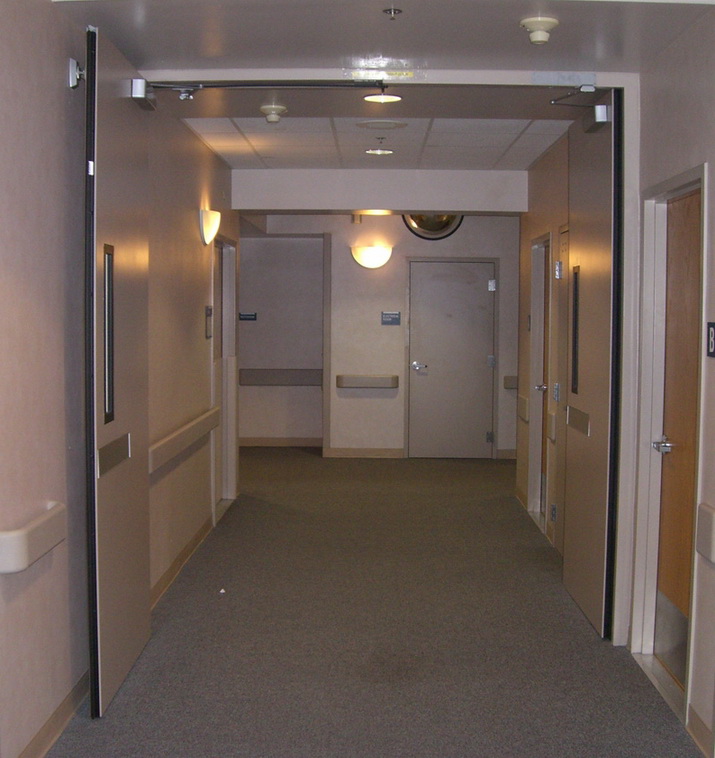 Total Door