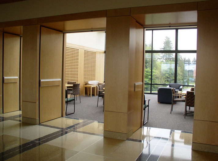 Total Door