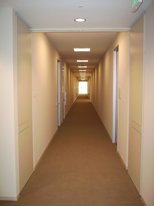 Total Door