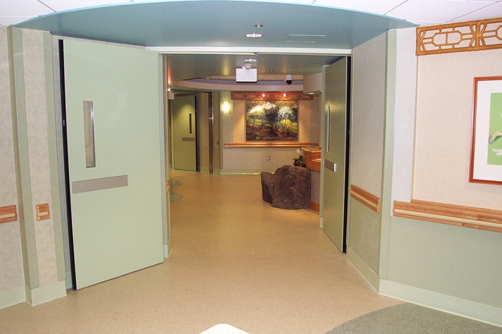 Total Door