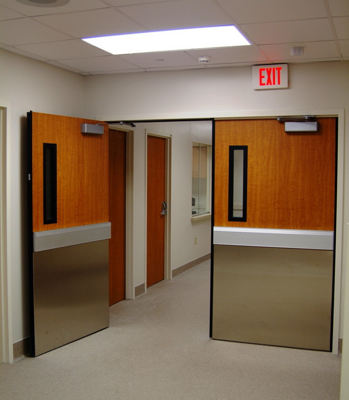 Total Door